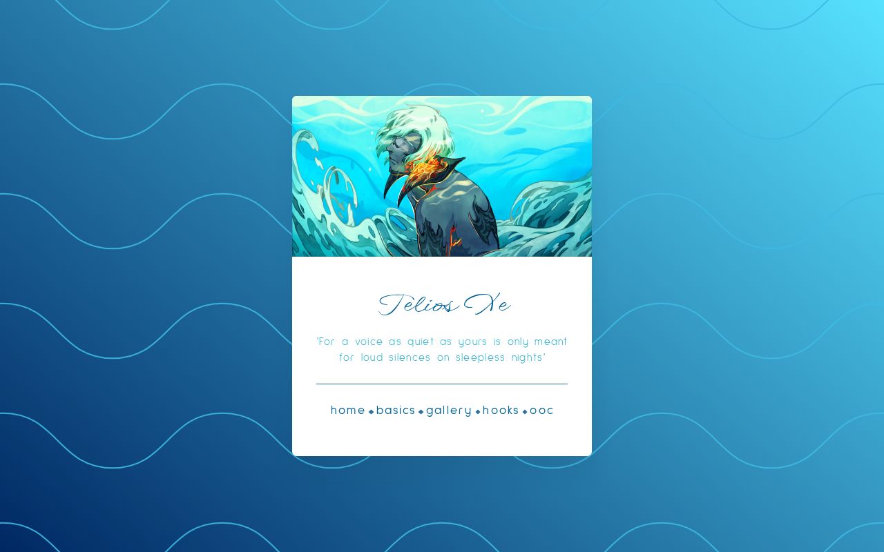 The scent of flowering cactuars captivates your sense.